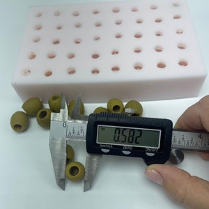 Olives Silicone Mold. 3d Realistic Olives Food Grade Mold. Soap Wax ...