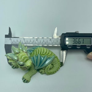 Baby Dragon Silicone Mold. 3d Dragon Mold for Craft. Epoxy Resin Soap ...