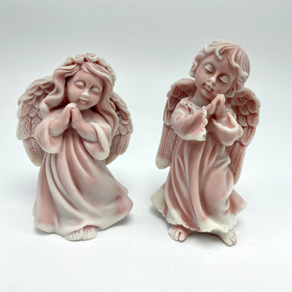 Silicone Angel - Etsy