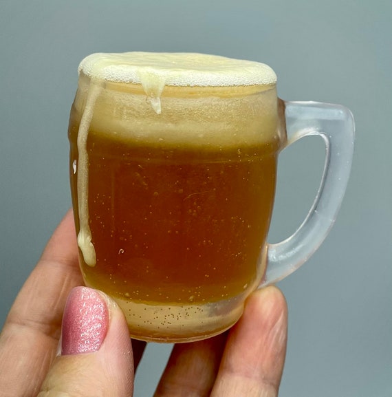 Beer Mug Mold. Small Cup Silicone Mold. Craft Silicone Mold - Etsy