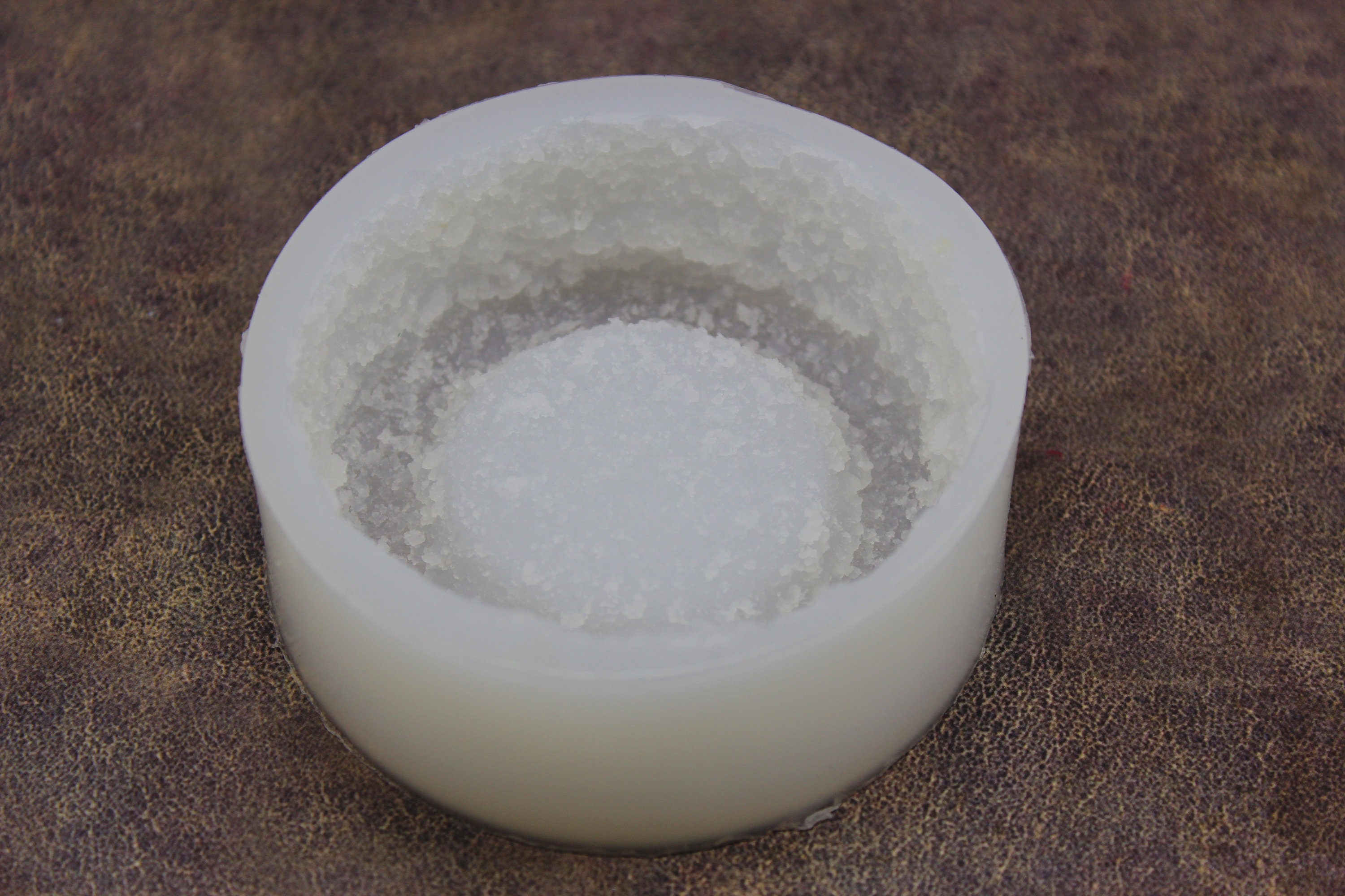 Fake Cake silicone mold. Sponge cake mold. Round cake mold. | Etsy