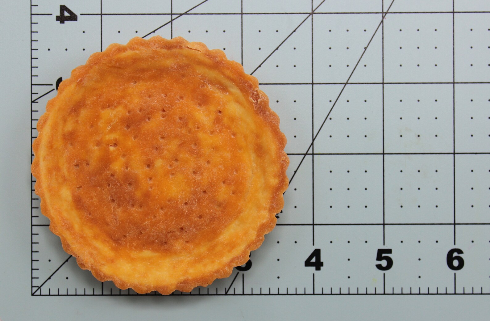 Tart Crust Silicone Mold. Food Shape Mold. Molds for Soap. Mold for ...