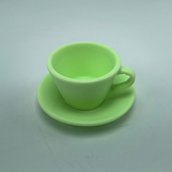 Small Tea Cups - Etsy