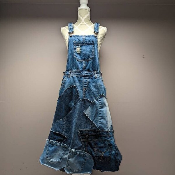 Overall - Etsy