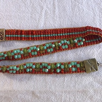The Clara Bracelet - Etsy
