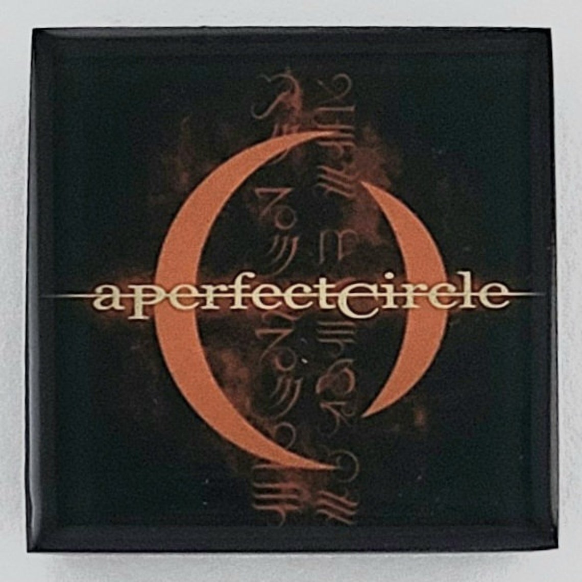 A Perfect Circle Mer De Noms Album Cover Magnet - Etsy