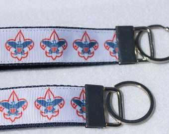 Cub Key Chain | Etsy