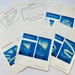 Northern Lights Learning Cards: Aurora Borealis Study (digital Download ...