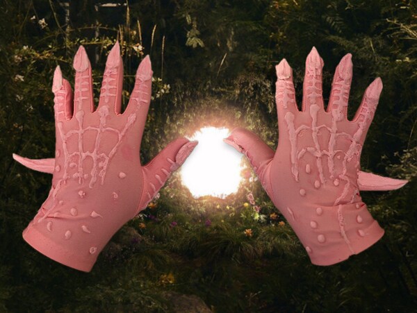 Melanie Martinez Portals Mask - Etsy Canada