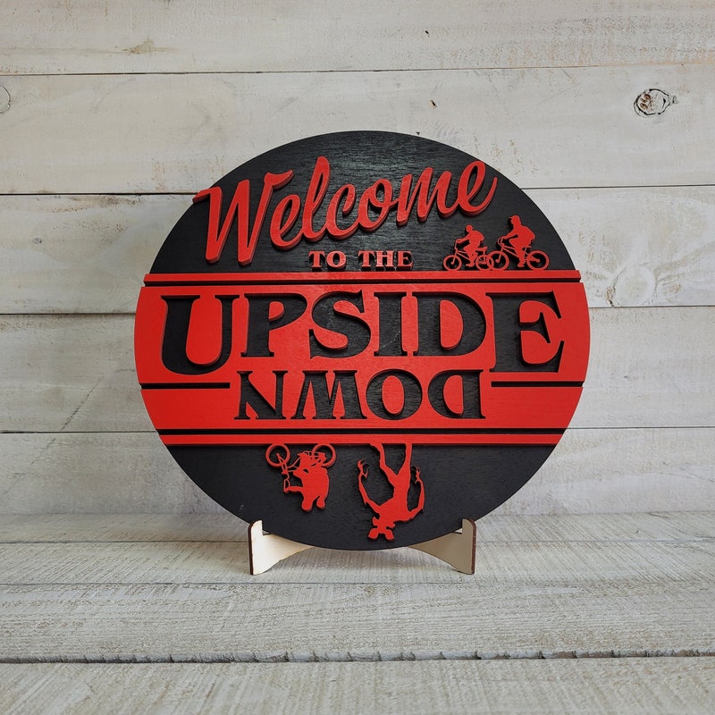 The Strangers' Bar - Etsy