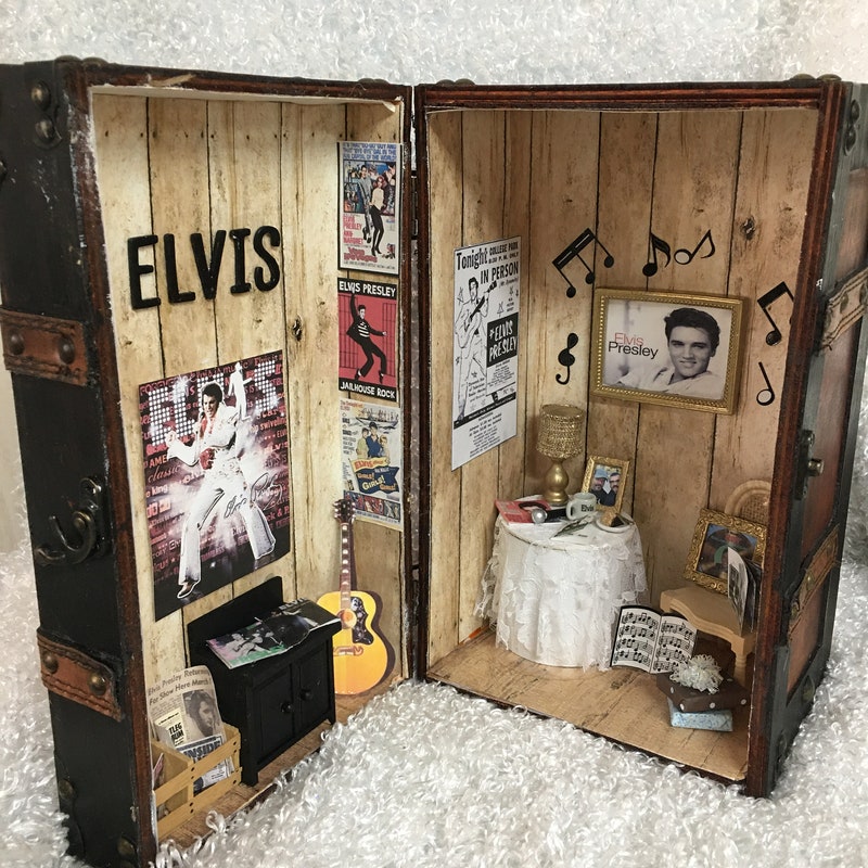 Elvis Sign - Etsy