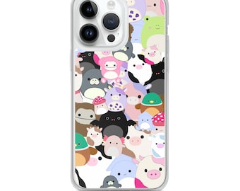 Squishmallows Phone Case - Etsy UK