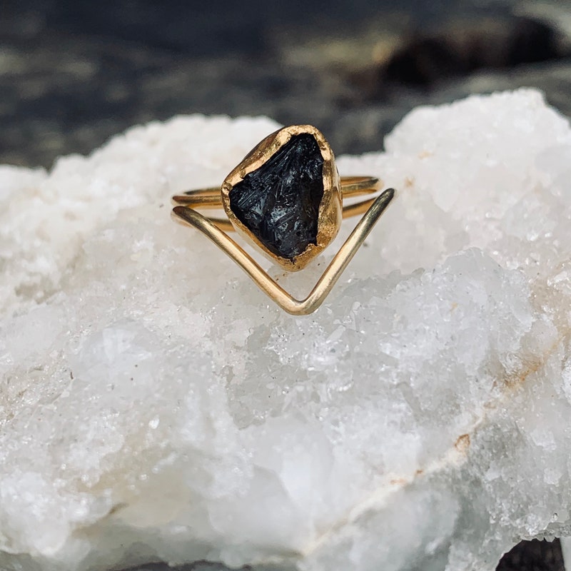 Alternative Wedding Ring - Etsy