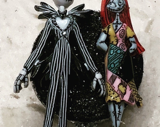 Scary ID Badge Holder With Retractable Reel, New Nurse Grad Gift Idea ...