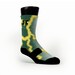 Oregon Storm Hoopswagg Customized Socks, All Shoe Sizes, Perfect Funny ...