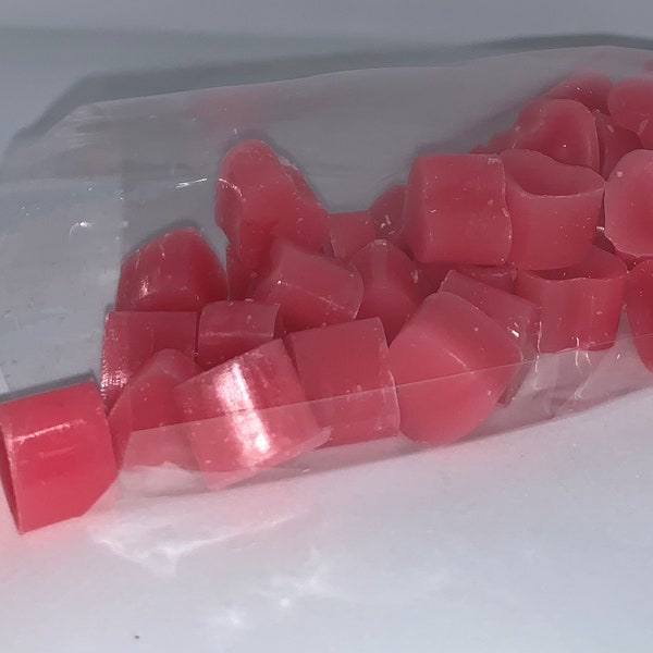Wax Melts Heart Sweet - Etsy