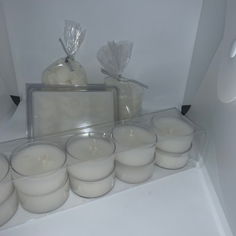 Powder Gift Set - 60+ Gift Ideas for 2024