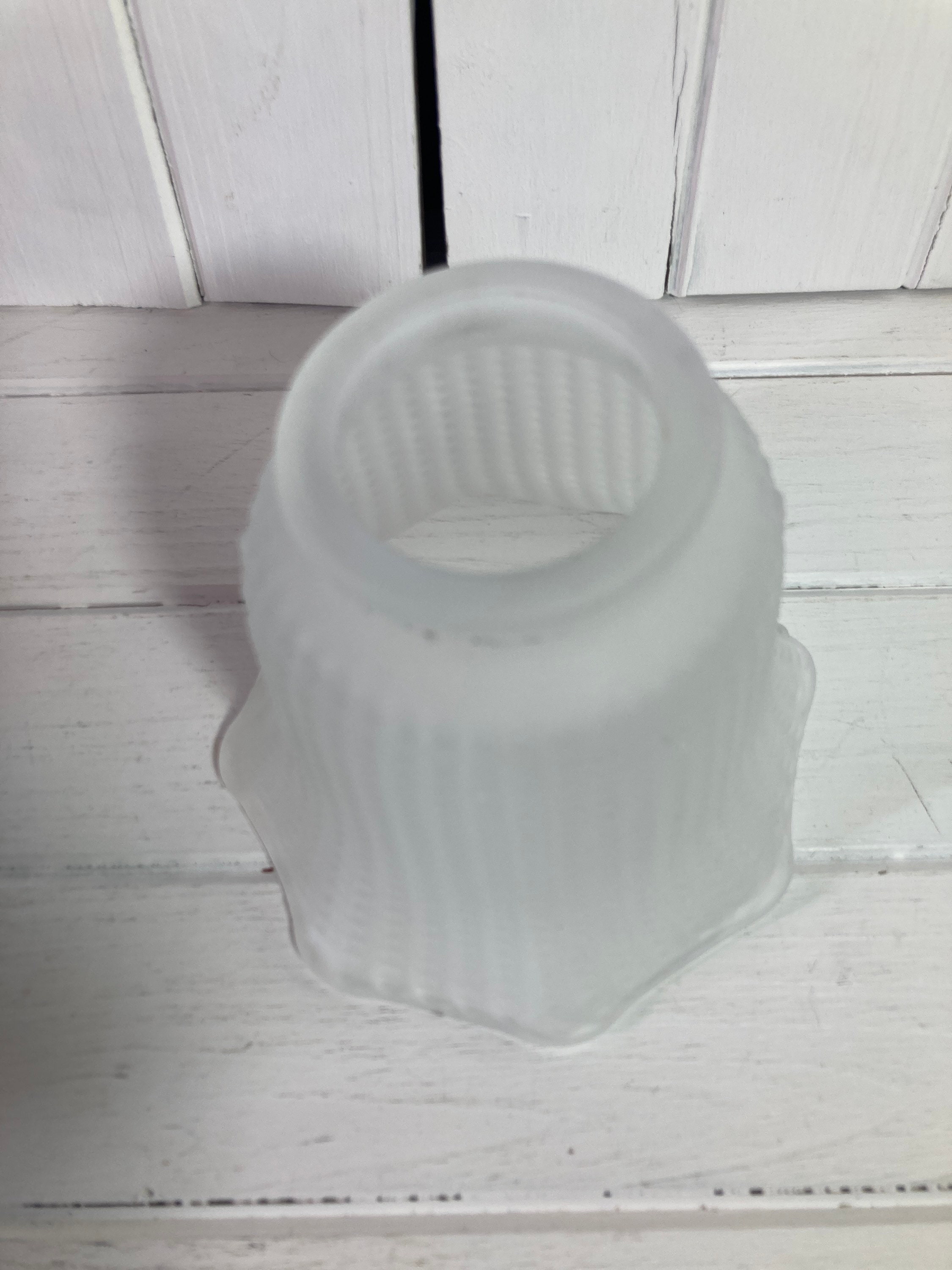 Lampshade Glass Replacement Shade Glass Lamp Shade | Etsy