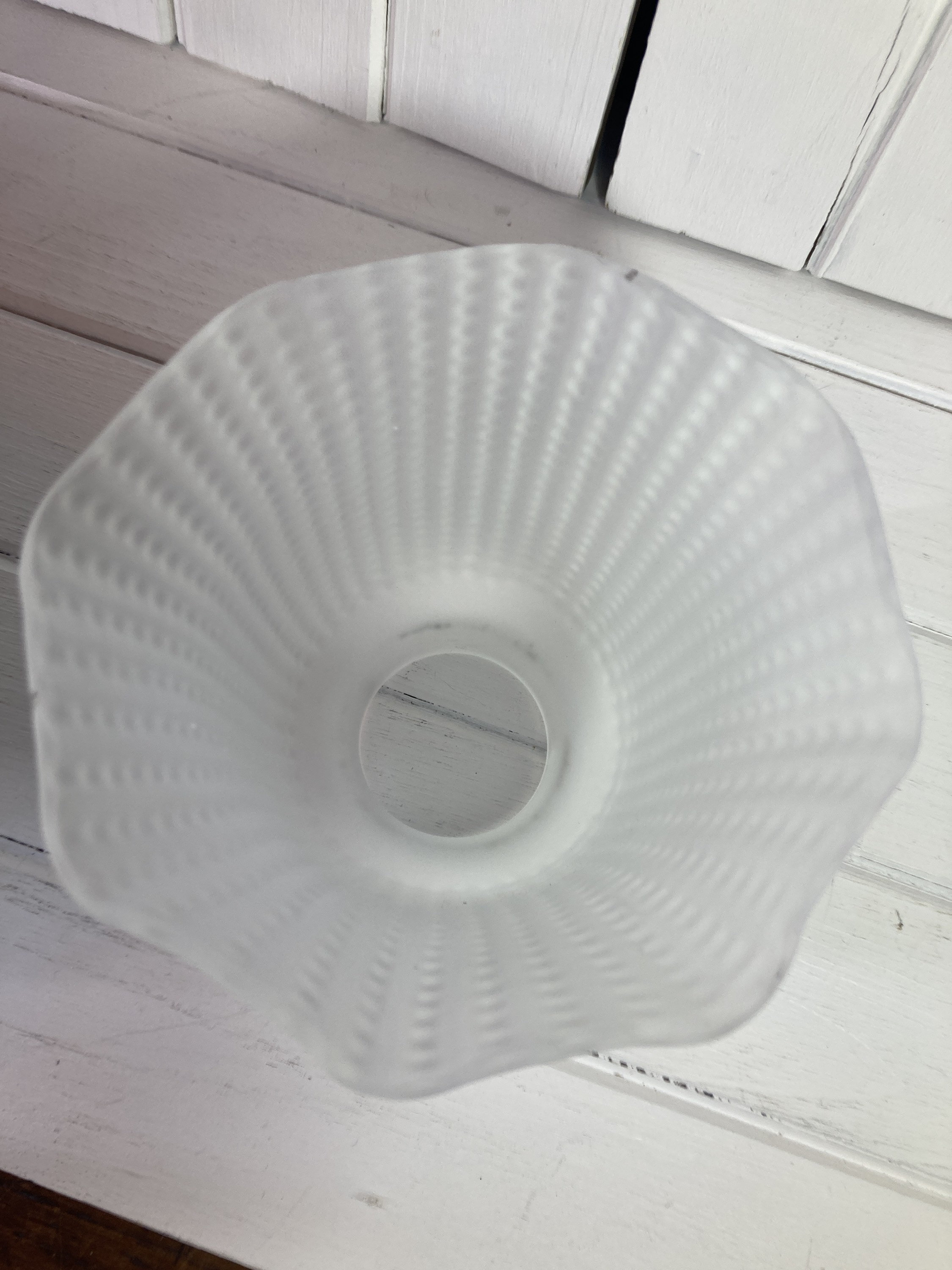 Lampshade Glass Replacement Shade Glass Lamp Shade | Etsy