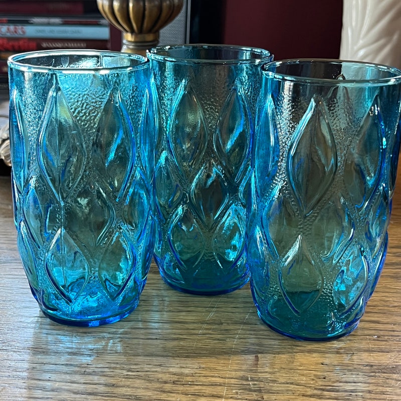 Tumbler Glassware - Etsy