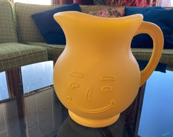 Kool Aid Pitcher | Etsy