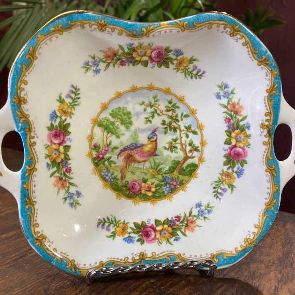 Royal Chelsea China - Etsy