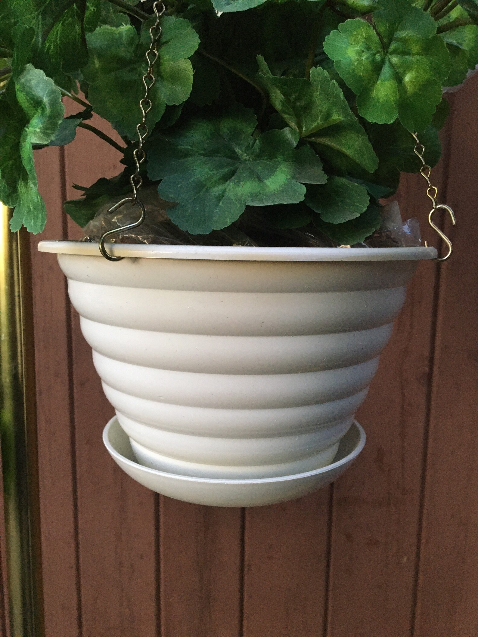 Plant Pole Plant Hanger Tension Pole Ceiling to Floor | Etsy