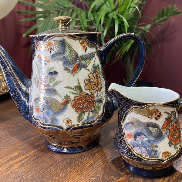 China Coffee Pot - Etsy