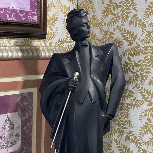 Austin Sculpture - Etsy