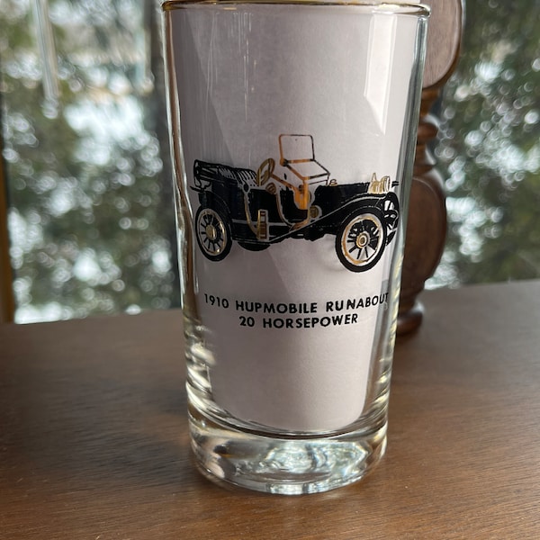 Hupmobile - Etsy