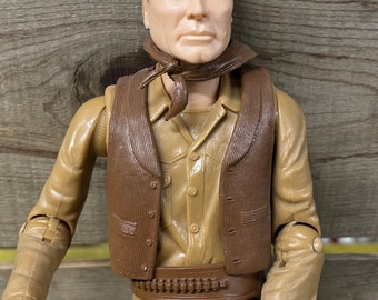Johnny West - Etsy