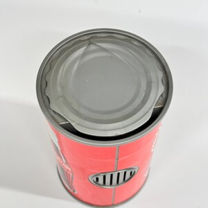 1995 COCA-COLA Classic TALKING Coke Can Coin Savings Novelty Bank ...