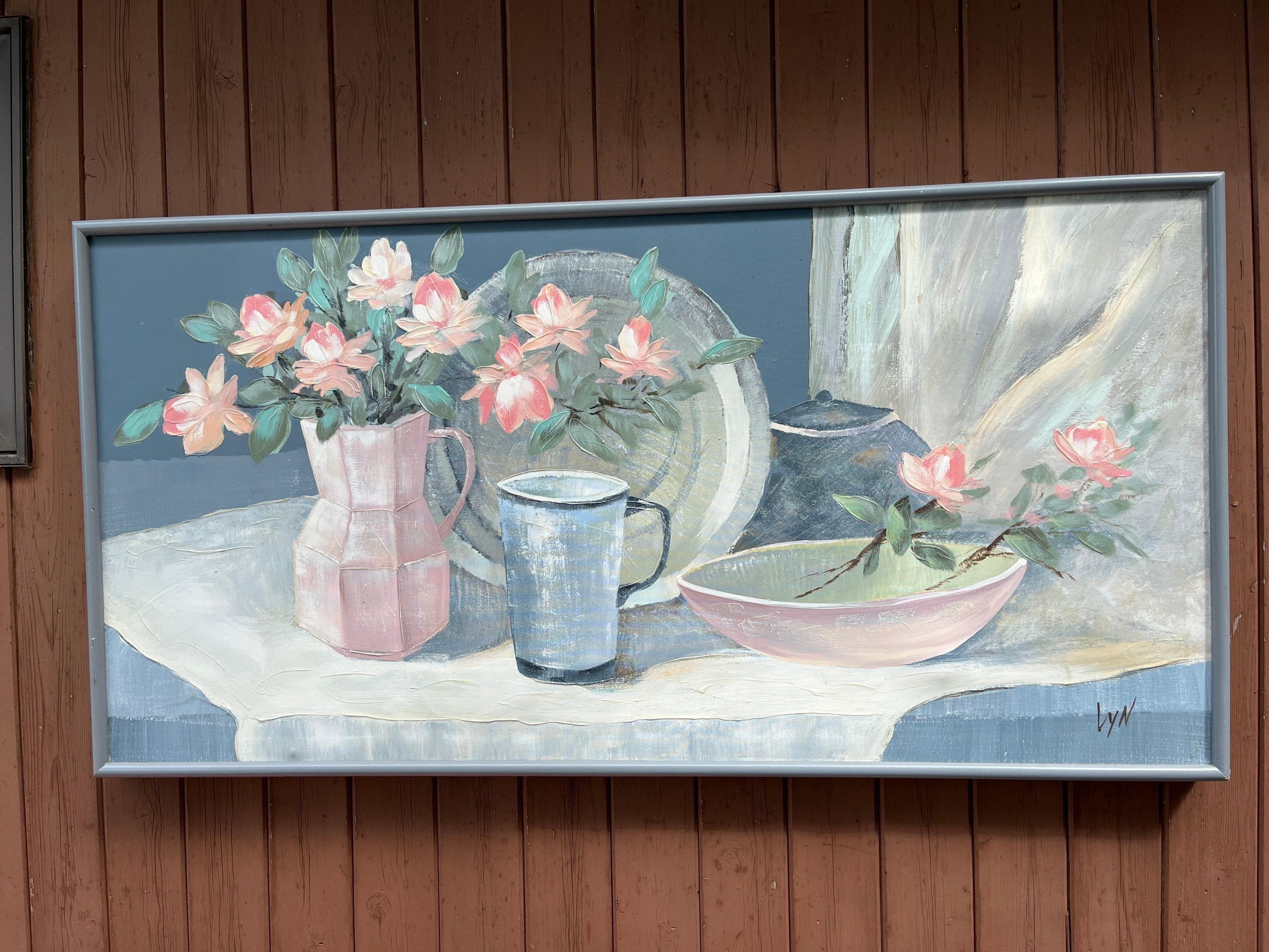 90s Painter
