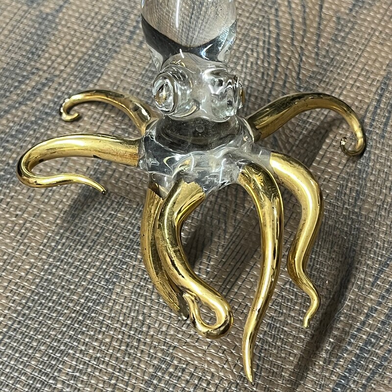 Octopus Sculpture - Etsy