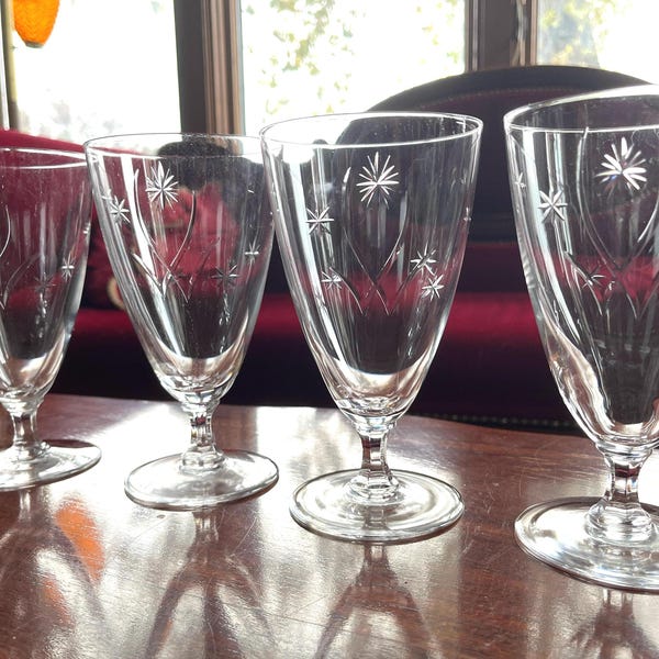 Stemware Glasses - Etsy