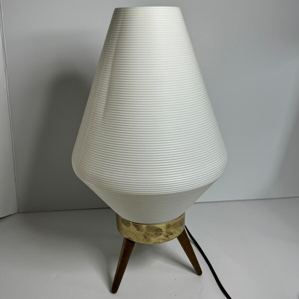 Mod Lamp - Etsy