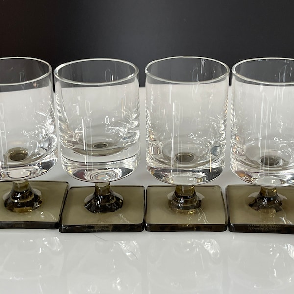 Rosenthal Water Glasses - Etsy