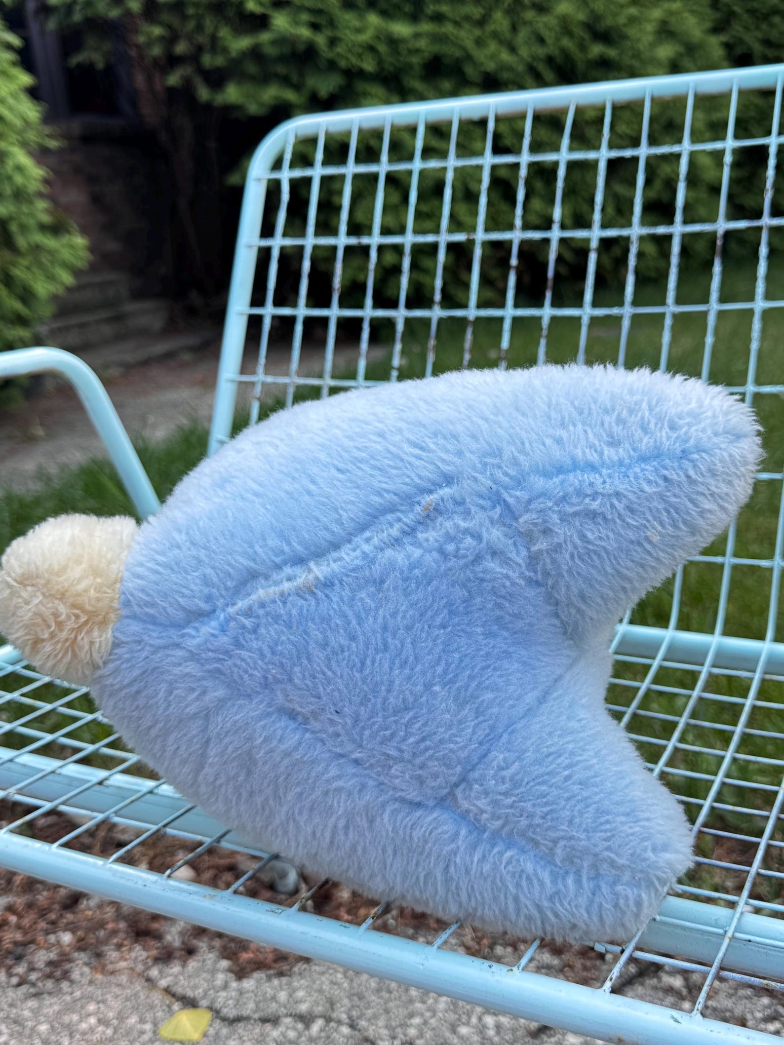 A & L Novelty Co. Inc. "scruffy Bunny" Collectible Toy “ Plush” Animal ...
