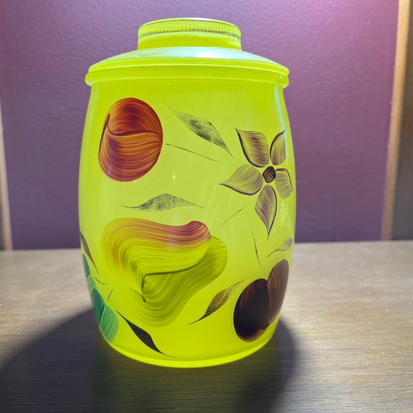 Mini Cookie Jar - Etsy