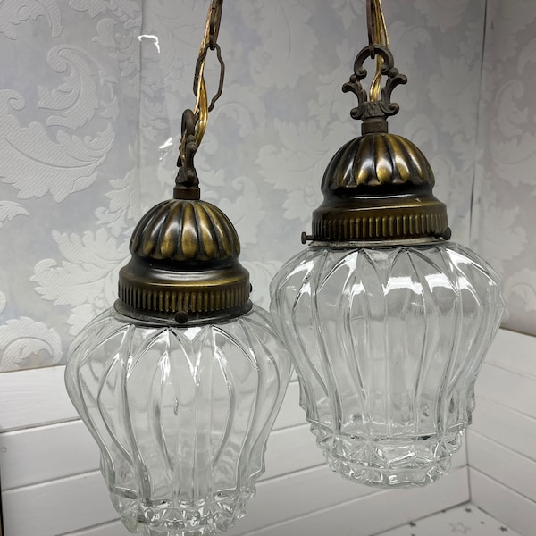 Swag Lighting - Etsy