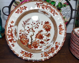Spode Indian Tree | Etsy