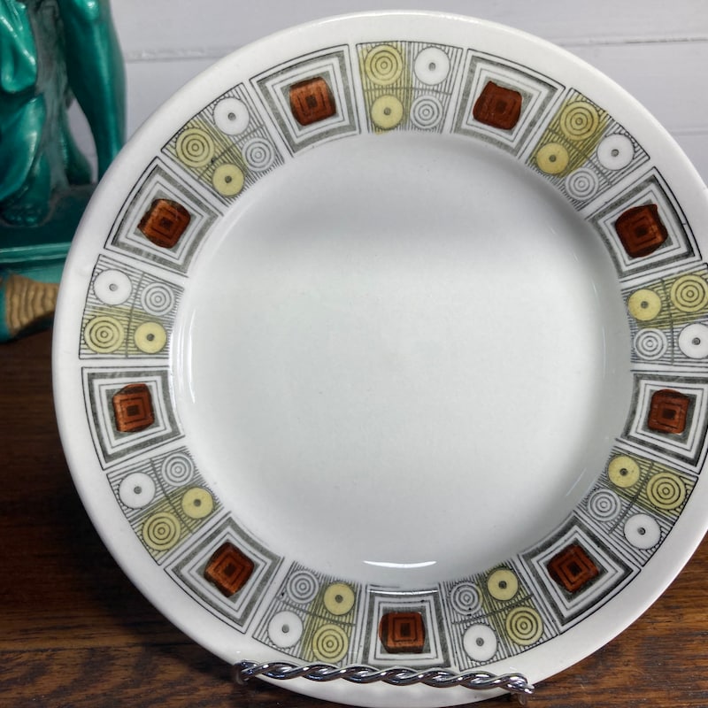 Broadhurst - Etsy