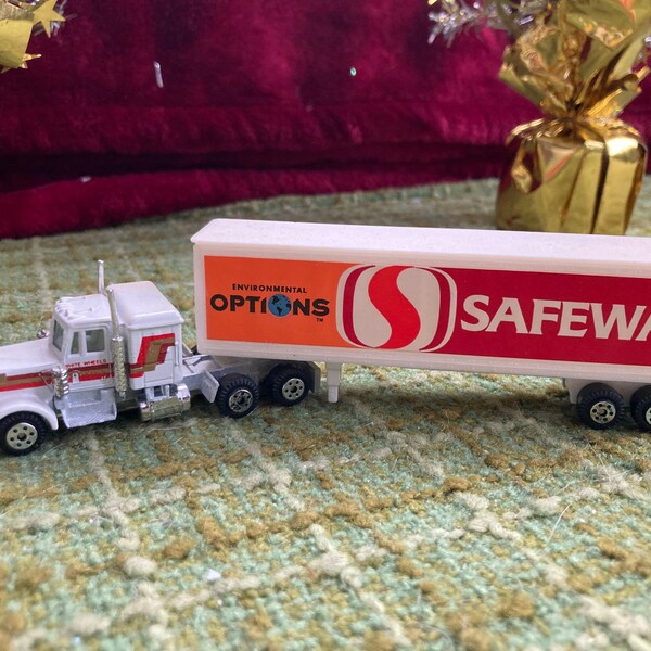 Safeway - Etsy