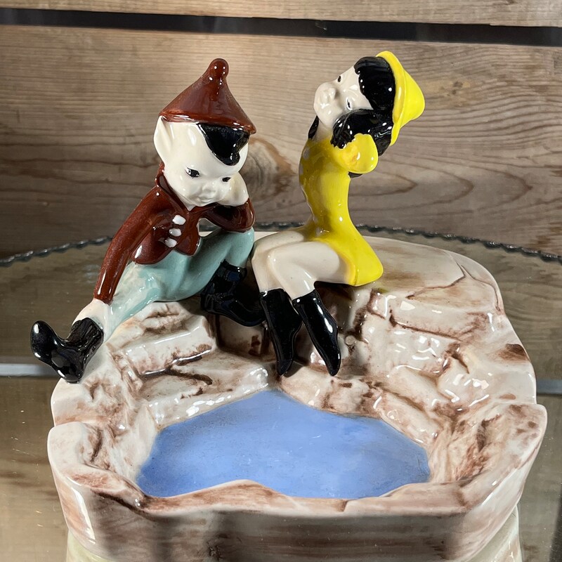 Pixie California - Etsy