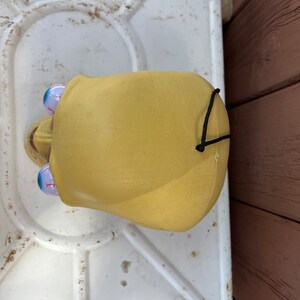 Halloween, Skull Skeleton Bulging Eyes Illuminated Blinking Eyes ...