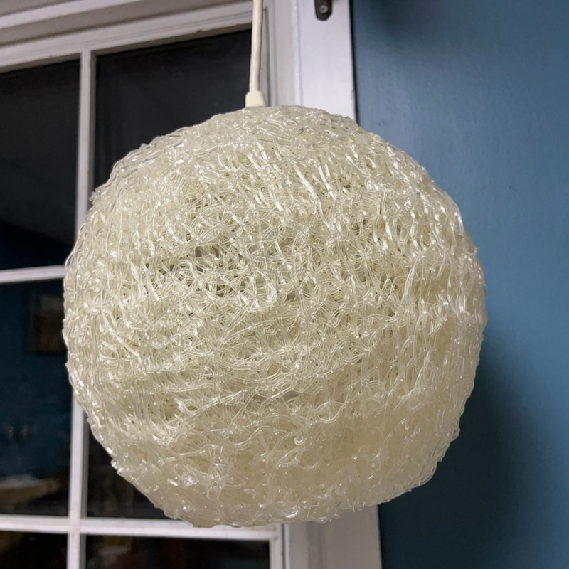 Spaghetti Light - Etsy