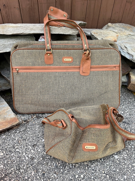 samsonite special collection - Gem