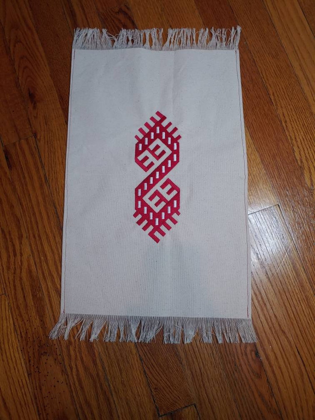 Slavic Tarot Rug - Etsy