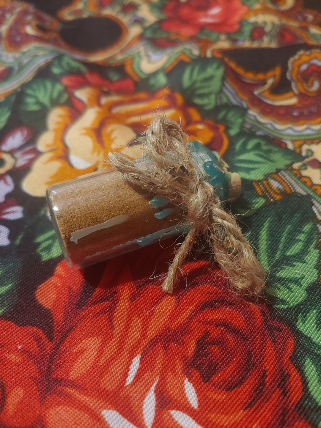 Money Dust Spell Kit - Etsy