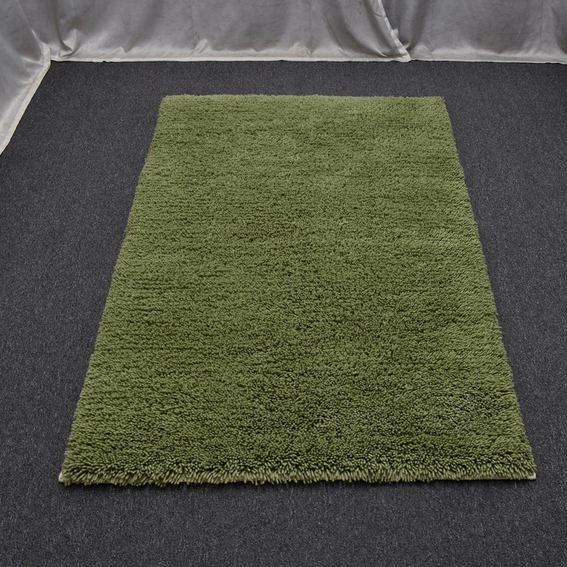 Lime Green Rugs - Etsy